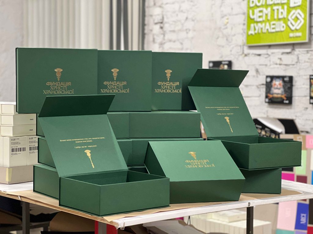 Premium Magnetic Packaging for Boxes® - wholesale box production